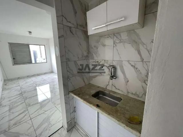 Kitnet / Stúdio para Venda em Campinas/SP Centro 1 Quartos