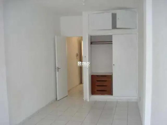 Kitnet / Stúdio para Venda em Campinas/SP Centro 1 Quartos