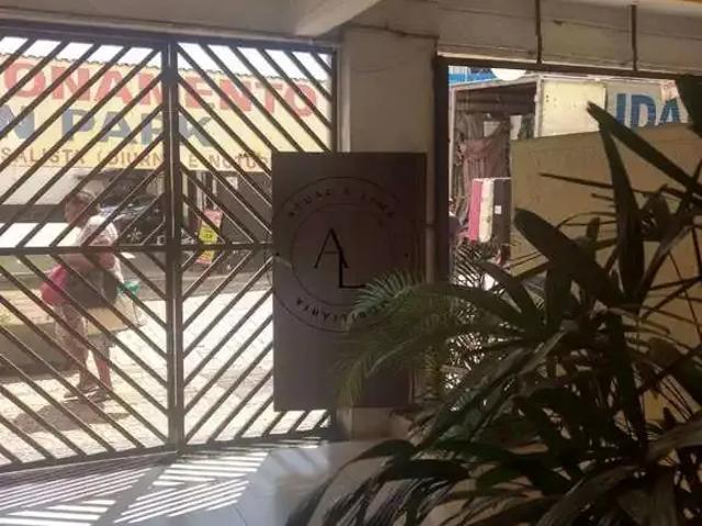 Kitnet / Stúdio para Venda em Campinas/SP Centro 1 Quartos
