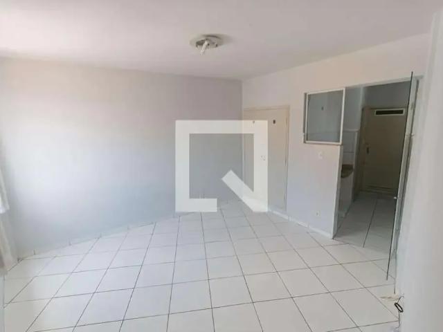 Kitnet / Stúdio para Venda em Campinas/SP Centro 1 Quartos