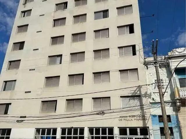 Kitnet / Stúdio para Venda em Campinas/SP Centro 1 Quartos