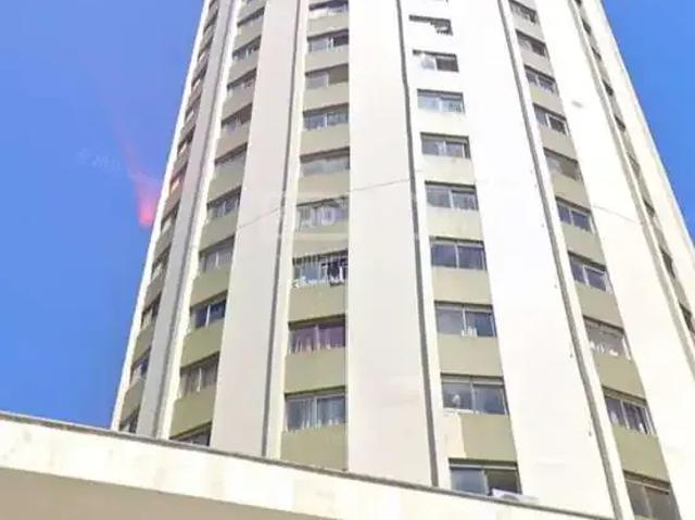 Kitnet / Stúdio para Venda em Campinas/SP Centro 1 Quartos