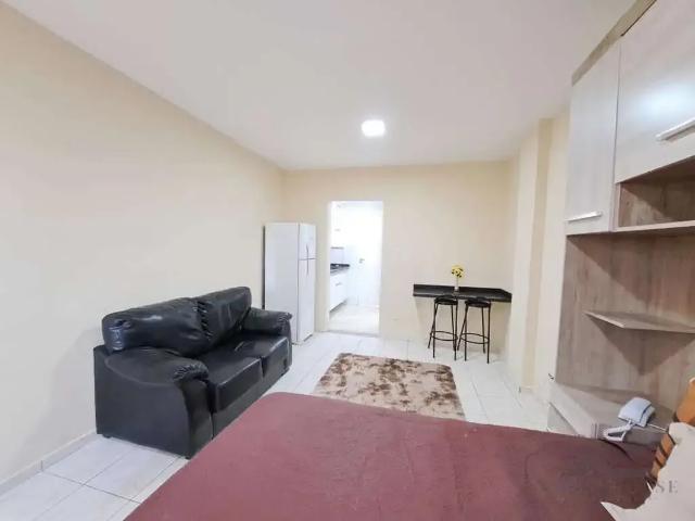 Kitnet / Stúdio para Venda em Campinas/SP Centro 1 Quartos