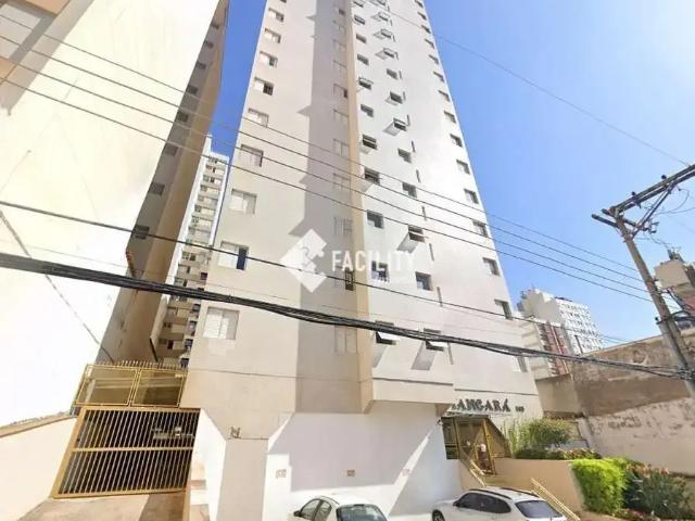 Kitnet / Stúdio para Venda em Campinas/SP Centro 1 Quartos