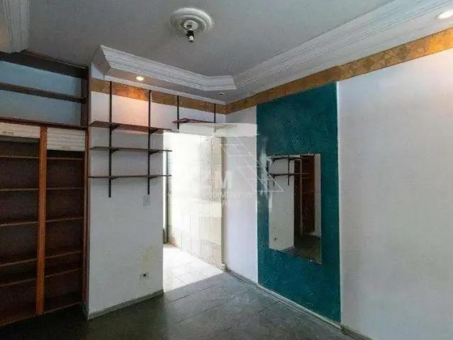 Kitnet / Stúdio para Venda em Campinas/SP Centro 1 Quartos