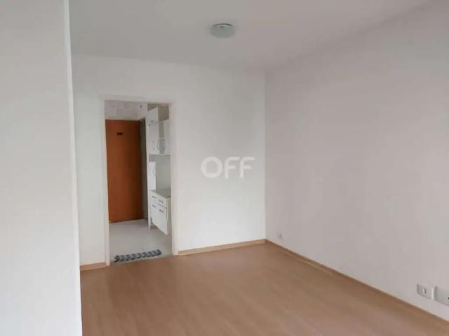 Kitnet / Stúdio para Venda em Campinas/SP Centro 1 Quartos