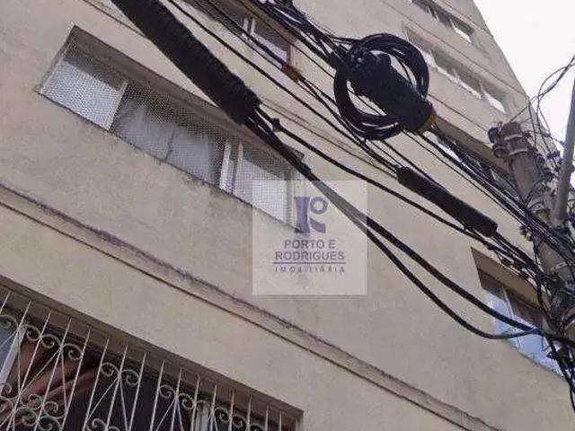Kitnet / Stúdio para Venda em Campinas/SP Centro 1 Quartos