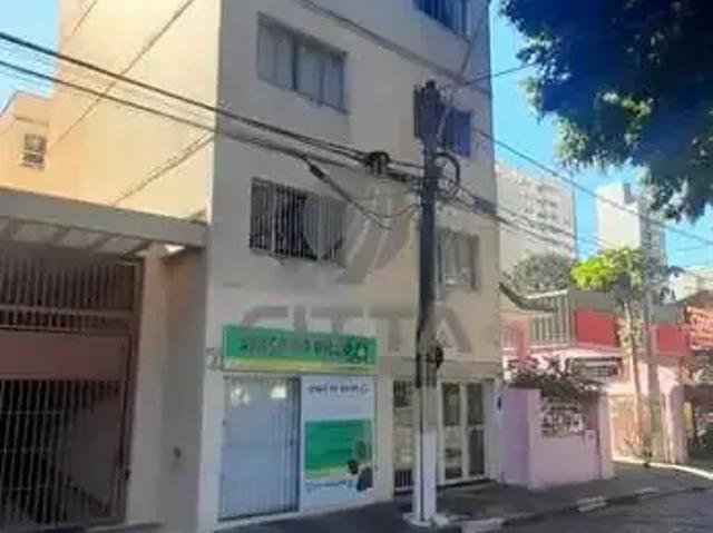 Kitnet / Stúdio para Venda em Campinas/SP Centro 1 Quartos