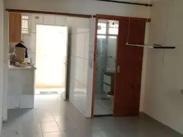 Kitnet / Stúdio para Venda em Campinas/SP Centro 1 Quartos