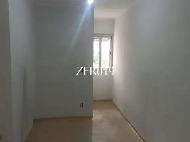 Kitnet / Stúdio para Venda em Campinas/SP Centro 1 Quartos