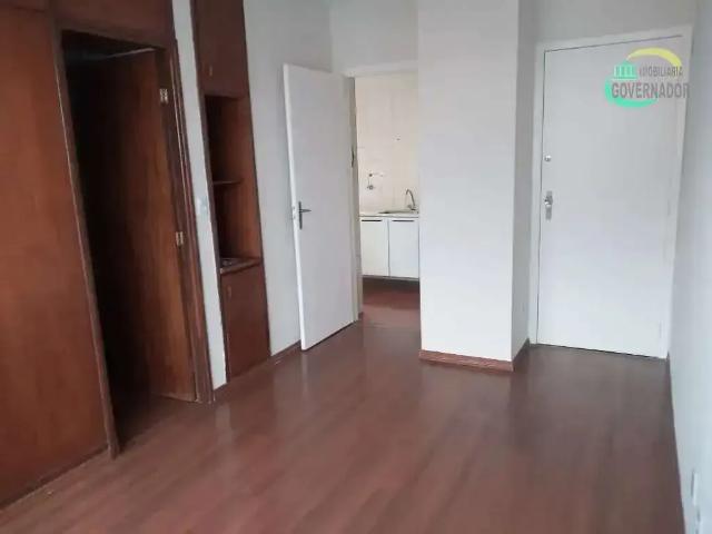 Kitnet / Stúdio para Venda em Campinas/SP Centro 1 Quartos