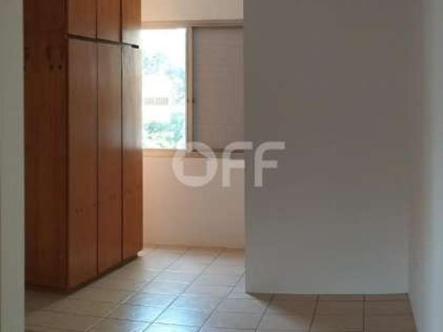 Kitnet / Stúdio para Venda em Campinas/SP Centro 1 Quartos