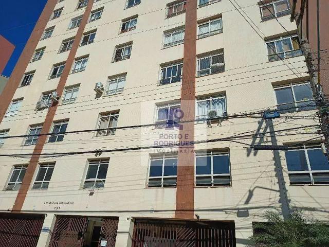 Kitnet / Stúdio para Venda em Campinas/SP Centro 1 Quartos