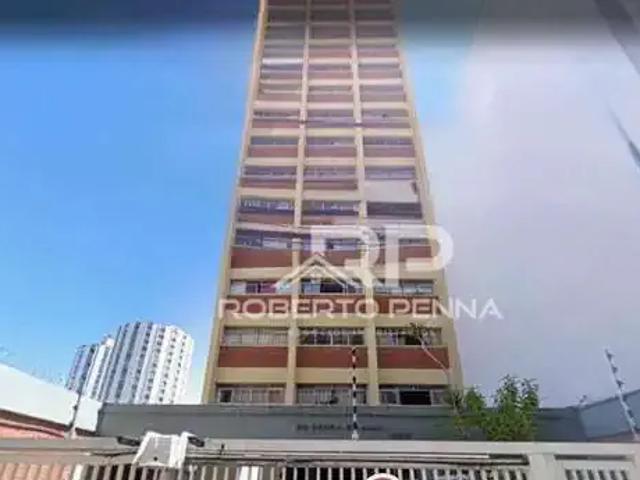Kitnet / Stúdio para Venda em Campinas/SP Centro 1 Quartos