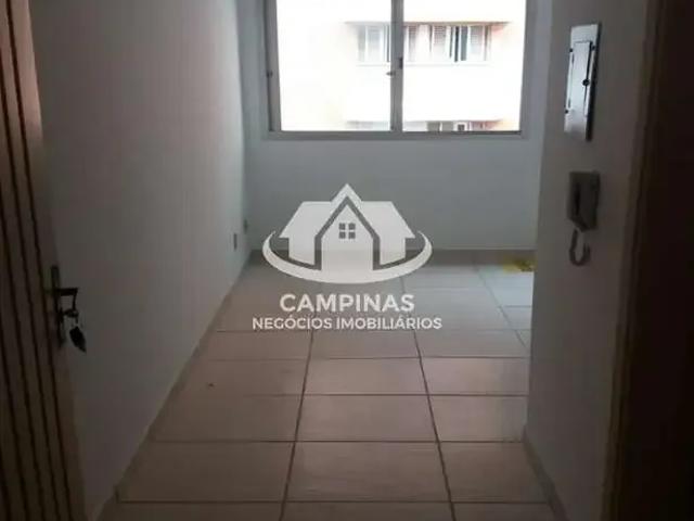 Kitnet / Stúdio para Venda em Campinas/SP Centro 1 Quartos