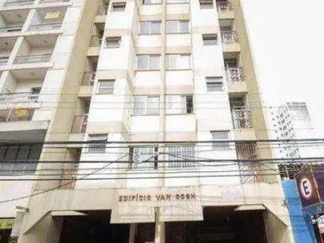 Kitnet / Stúdio para Venda em Campinas/SP Centro 1 Quartos