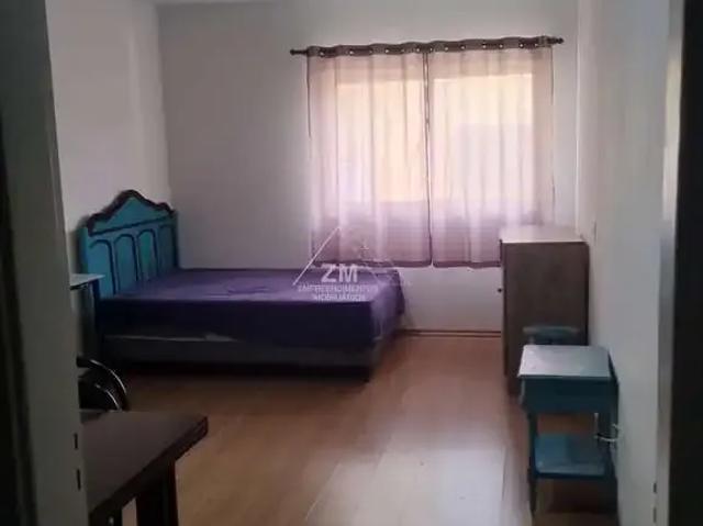 Kitnet / Stúdio para Venda em Campinas/SP Centro 1 Quartos
