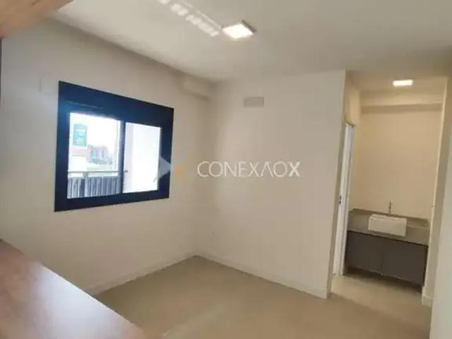 Kitnet / Stúdio para Venda em Campinas/SP Centro 1 Quartos