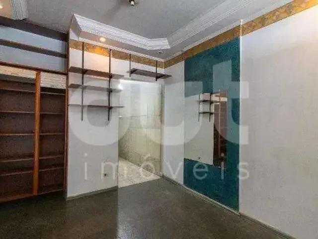 Kitnet / Stúdio para Venda em Campinas/SP Centro 1 Quartos