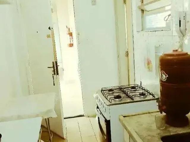 Kitnet / Stúdio para Venda em Campinas/SP Centro 1 Quartos
