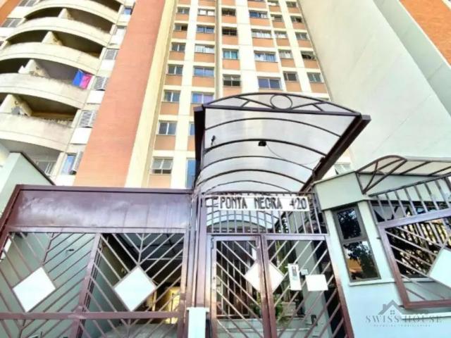 Kitnet / Stúdio para Venda em Campinas/SP Centro 1 Quartos