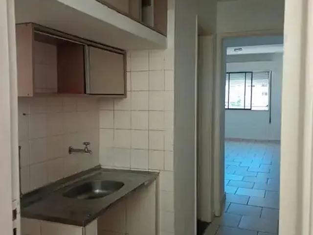 Kitnet / Stúdio para Venda em Campinas/SP Centro