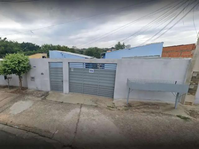 Kitnet / Stúdio para Venda em Campinas/SP Cidade Satélite Íris 1 Quartos