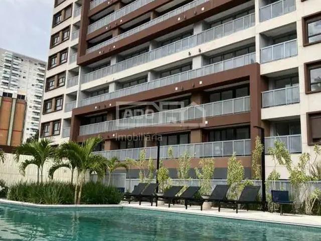 Kitnet / Stúdio para Venda em Campinas/SP Jardim Guanabara 1 Quartos