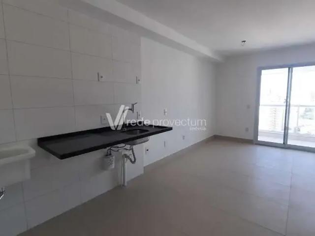 Kitnet / Stúdio para Venda em Campinas/SP Jardim Guanabara 1 Quartos