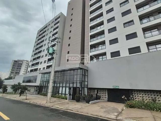 Kitnet / Stúdio para Venda em Campinas/SP Parque Industrial 1 Quartos