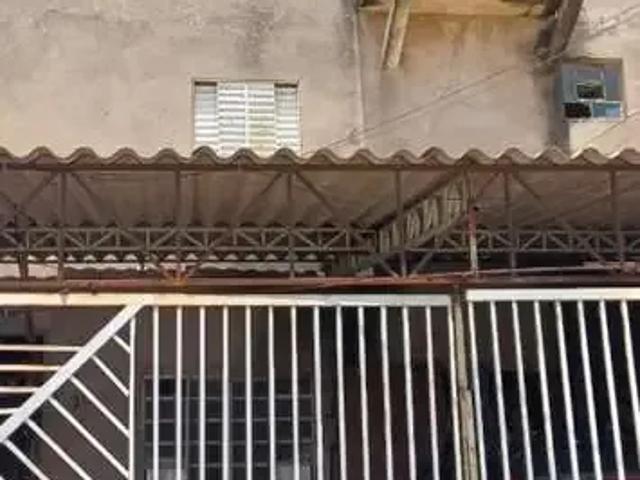 Kitnet / Stúdio para Venda em Campinas/SP Residencial Nova Bandeirante 6 Quartos