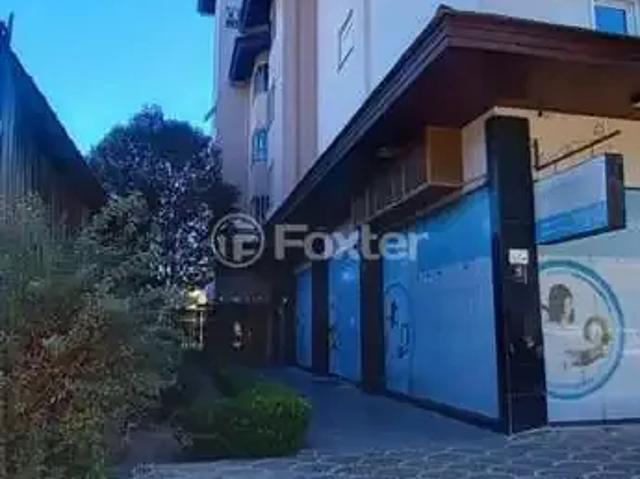 Kitnet / Stúdio para Venda em Canela/RS Centro 1 Quartos