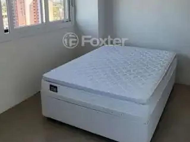 Kitnet / Stúdio para Venda em Canoas/RS Marechal Rondon 1 Quartos