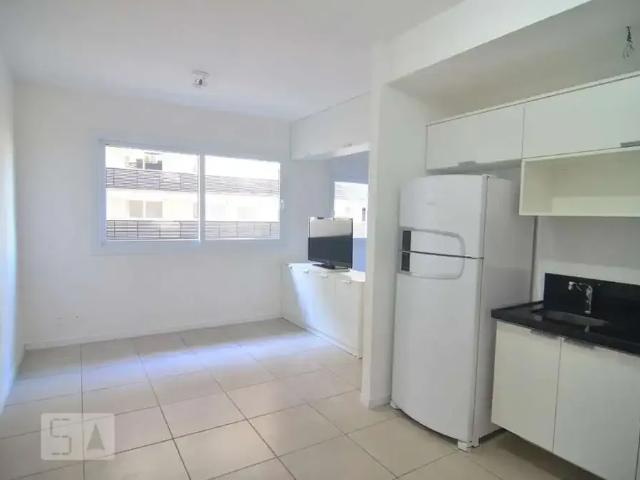 Kitnet / Stúdio para Venda em Canoas/RS Nossa Senhora das Graças 1 Quartos