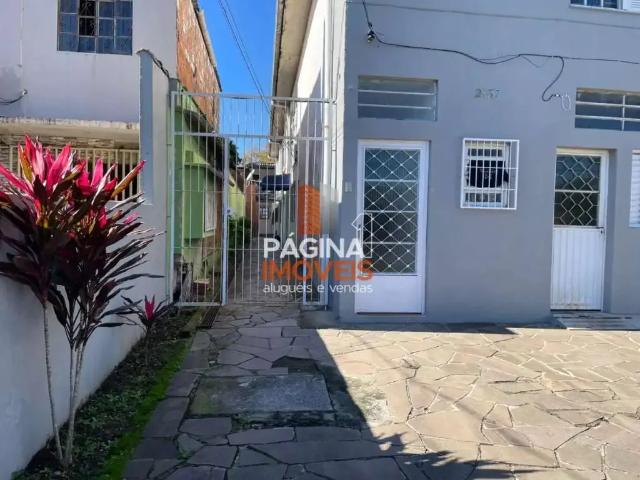 Kitnet / Stúdio para Venda em Canoas/RS Niterói 1 Quartos