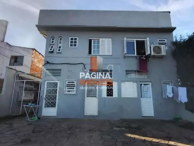Kitnet / Stúdio para Venda em Canoas/RS Niterói 1 Quartos