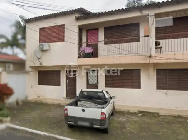 Kitnet / Stúdio para Venda em Canoas/RS São José 1 Quartos