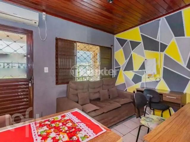 Kitnet / Stúdio para Venda em Canoas/RS São José 1 Quartos