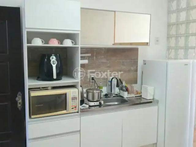 Kitnet / Stúdio para Venda em Canoas/RS São José 1 Quartos