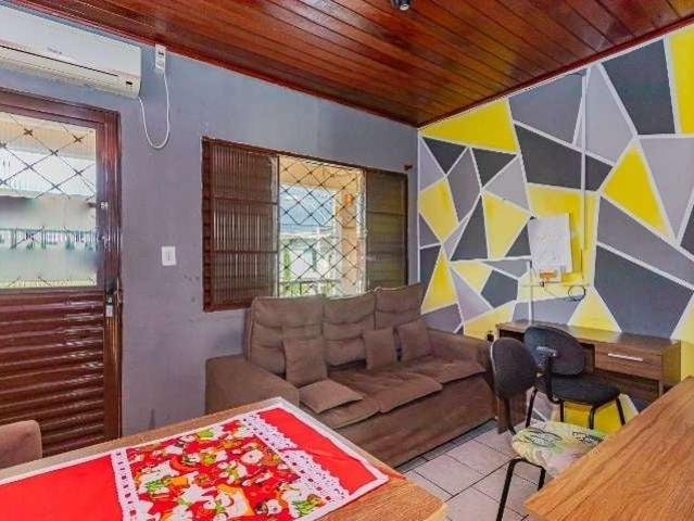 Kitnet / Stúdio para Venda em Canoas/RS São José 1 Quartos