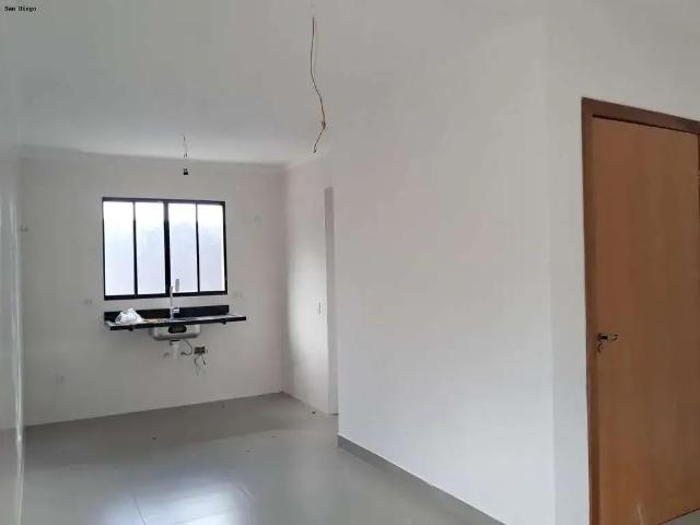 Kitnet / Stúdio para Venda em Caraguatatuba/SP Massaguaçu