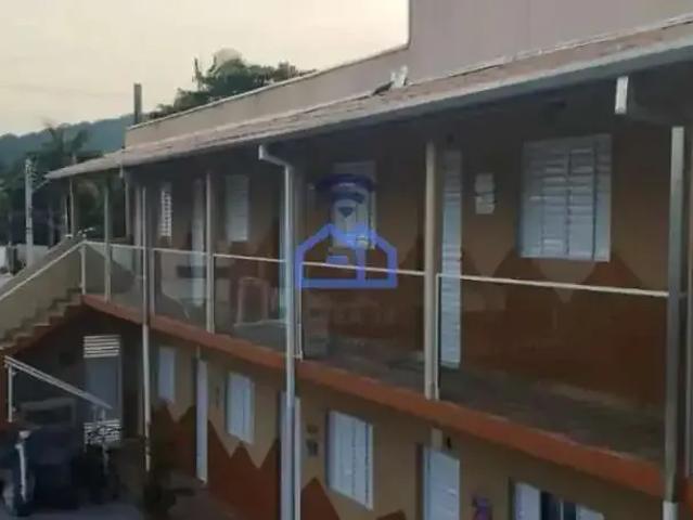 Kitnet / Stúdio para Venda em Caraguatatuba/SP Massaguaçu 1 Quartos