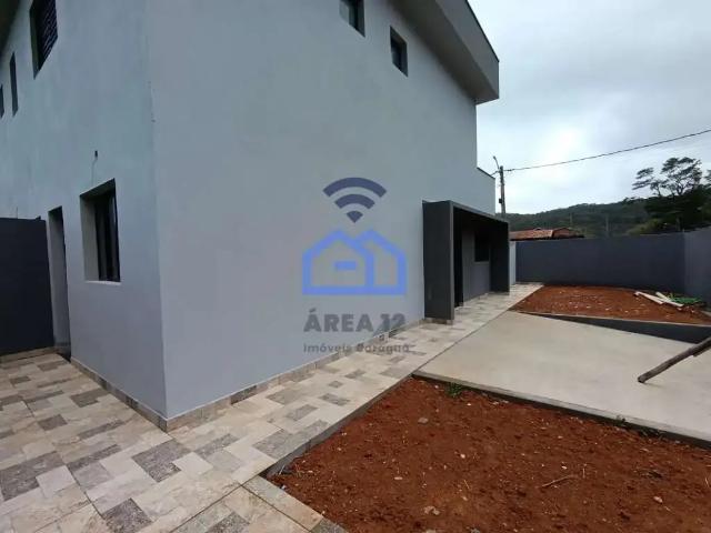 Kitnet / Stúdio para Venda em Caraguatatuba/SP Massaguaçu
