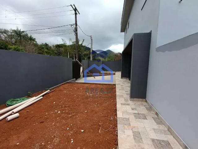 Kitnet / Stúdio para Venda em Caraguatatuba/SP Massaguaçu