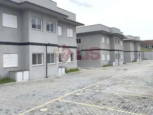 Kitnet / Stúdio para Venda em Caraguatatuba/SP Massaguaçu