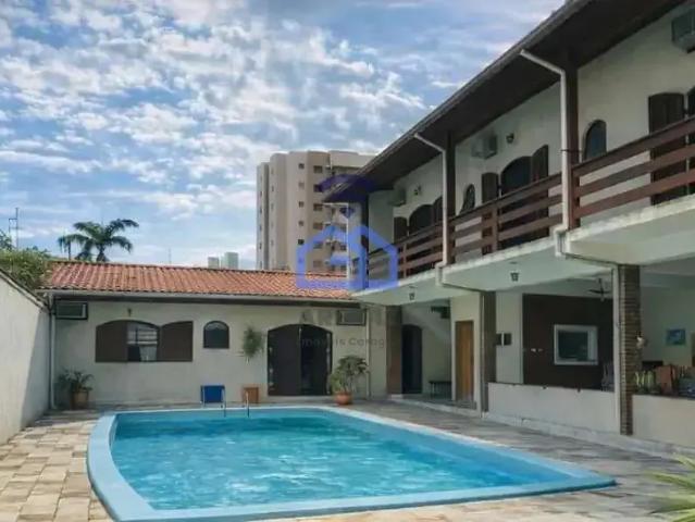 Kitnet / Stúdio para Venda em Caraguatatuba/SP Martim de Sá 4 Quartos