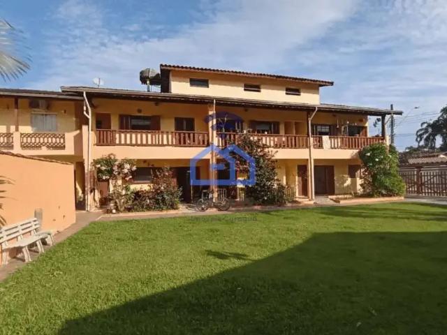 Kitnet / Stúdio para Venda em Caraguatatuba/SP Martim de Sá 11 Quartos