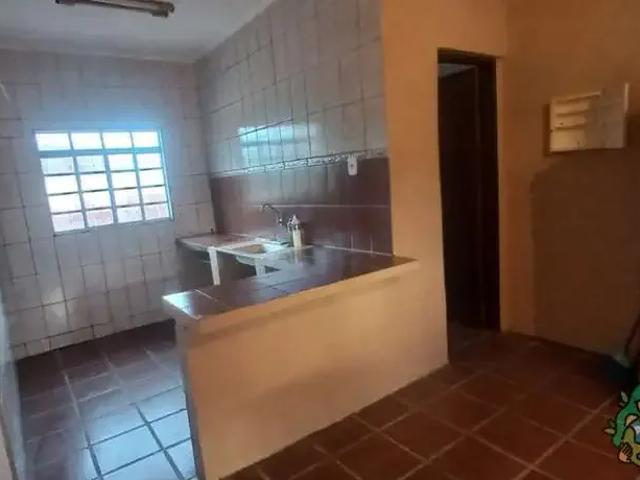 Kitnet / Stúdio para Venda em Caraguatatuba/SP Martim de Sá 1 Quartos