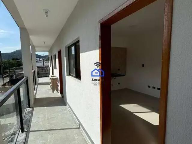 Kitnet / Stúdio para Venda em Caraguatatuba/SP Martim de Sá 1 Quartos