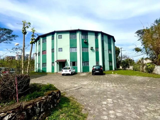 Kitnet / Stúdio para Venda em Caraguatatuba/SP Martim de Sá 1 Quartos